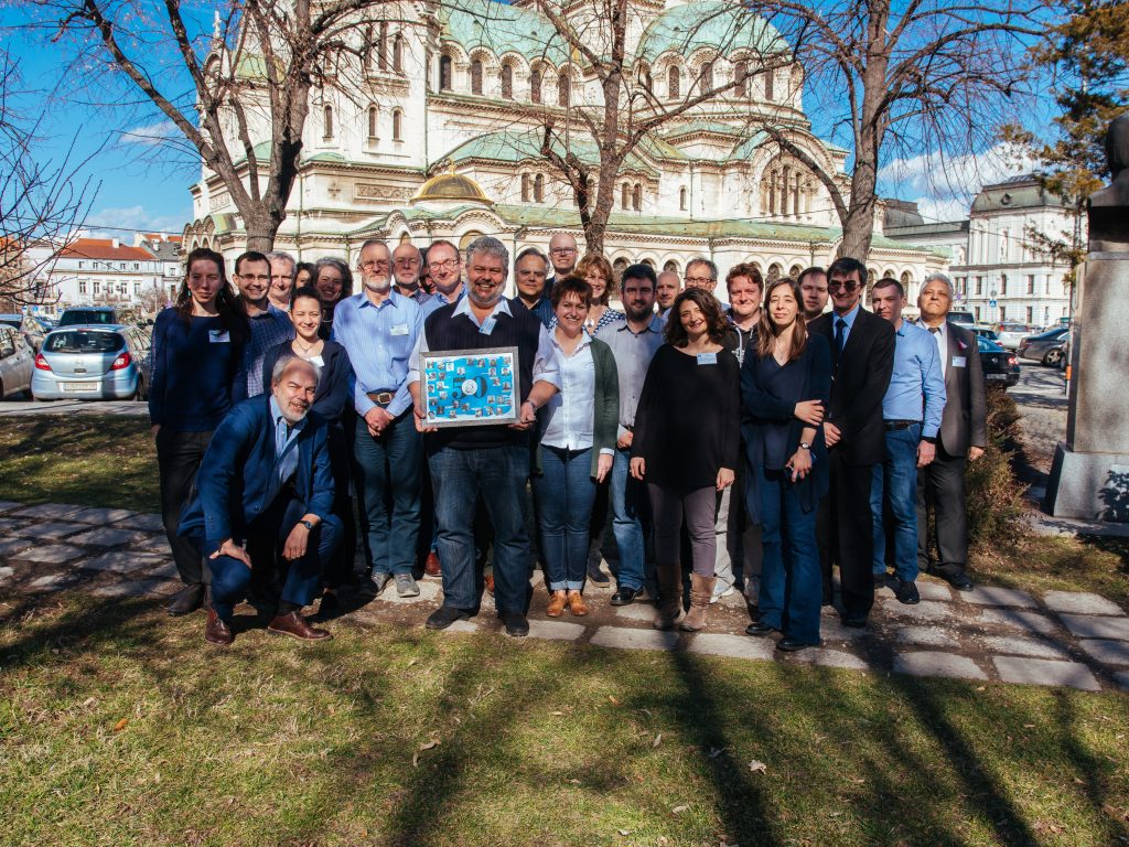 DANUBIUS-PP – Horizon 2020 – CORILA – Consorzio per il coordinamento ...