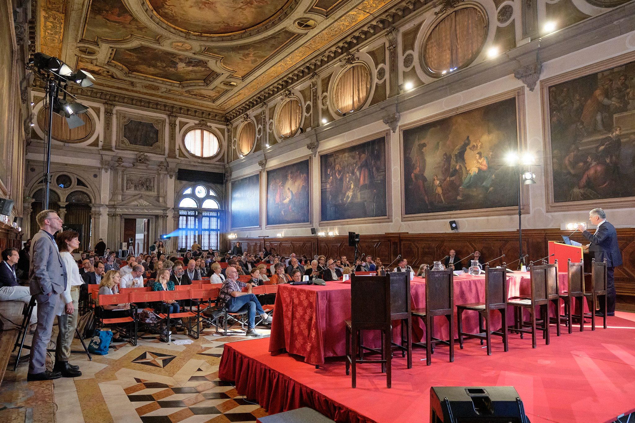 Sea Level Rise Conference. 17-18.10.2022 – CORILA – Consorzio per il ...